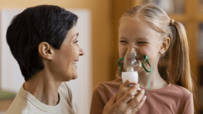 Asthma Treatment - Kirrawee Doctors