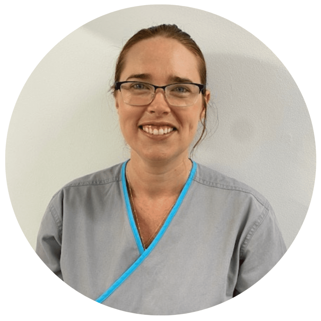 Lauren Gourley | Practice Nurse | Kirrawee Doctors