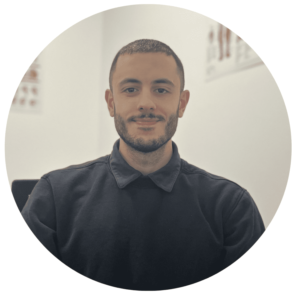 Beshara Moubayed | Physiotherapist | Kirrawee Doctors